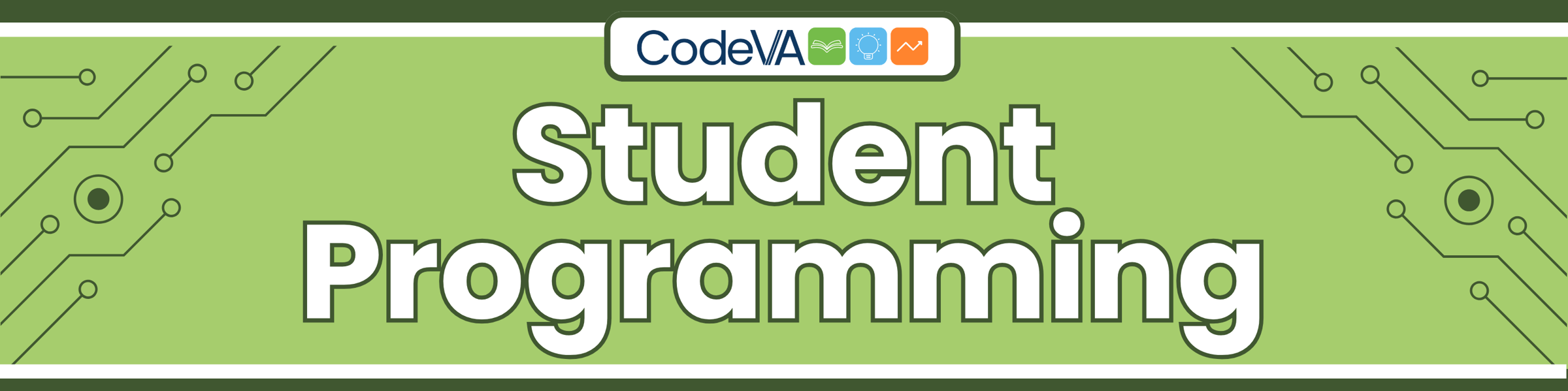 Student Programming | CodeVA